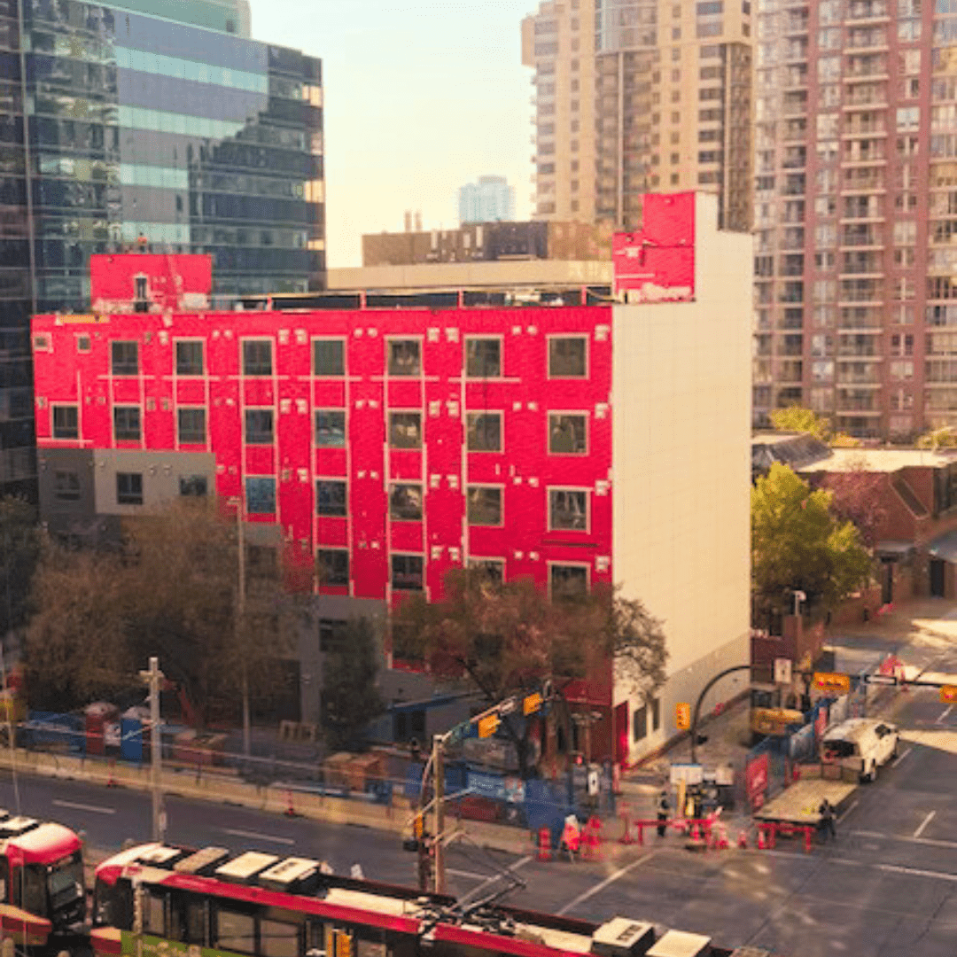 AHC 1010 - Home - 1010 Downtown West