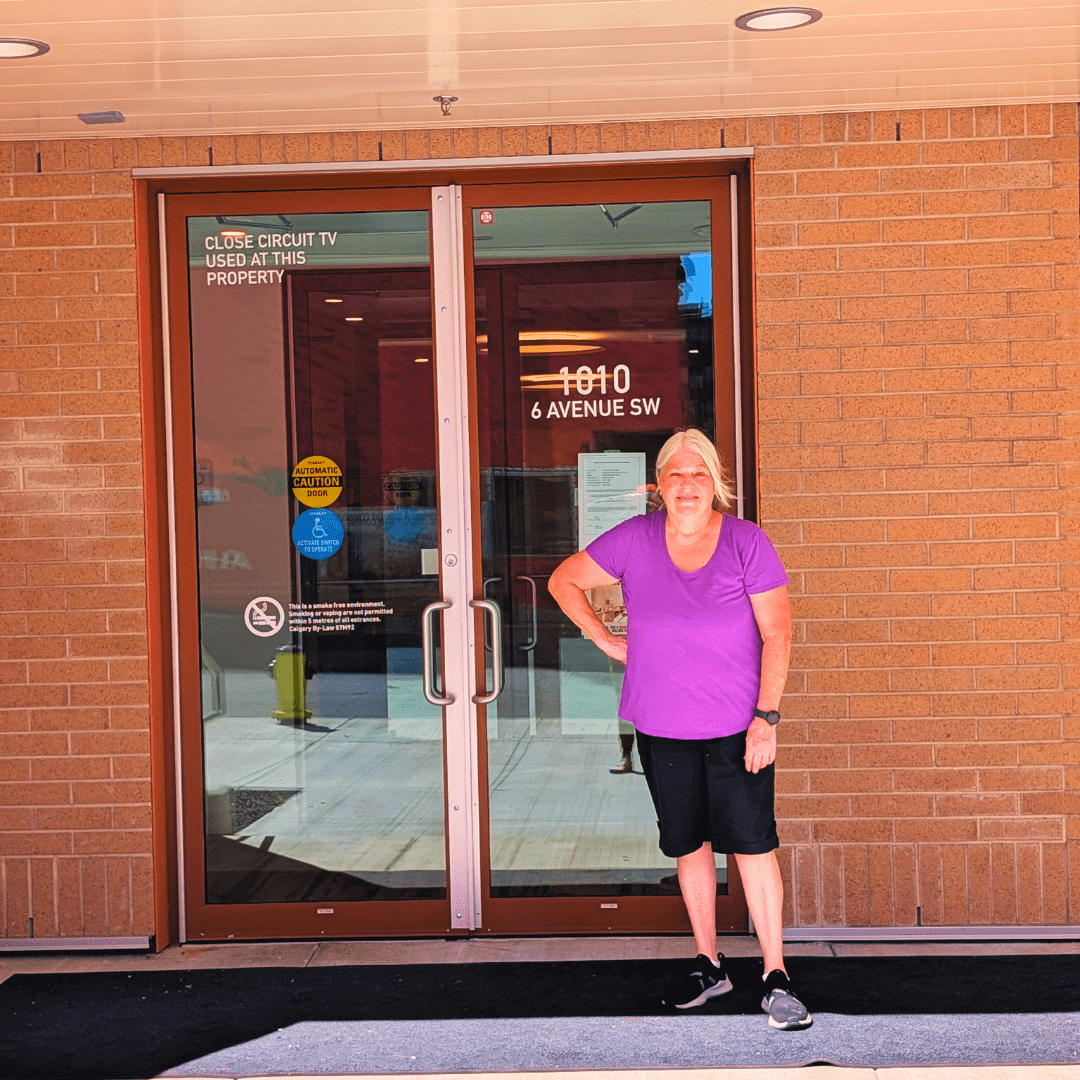 AHC 1010 - Home - 1010 Downtown West